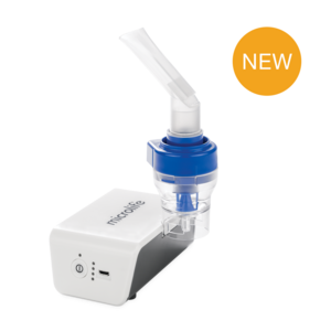 Inhaliatoriai - Microlife AG